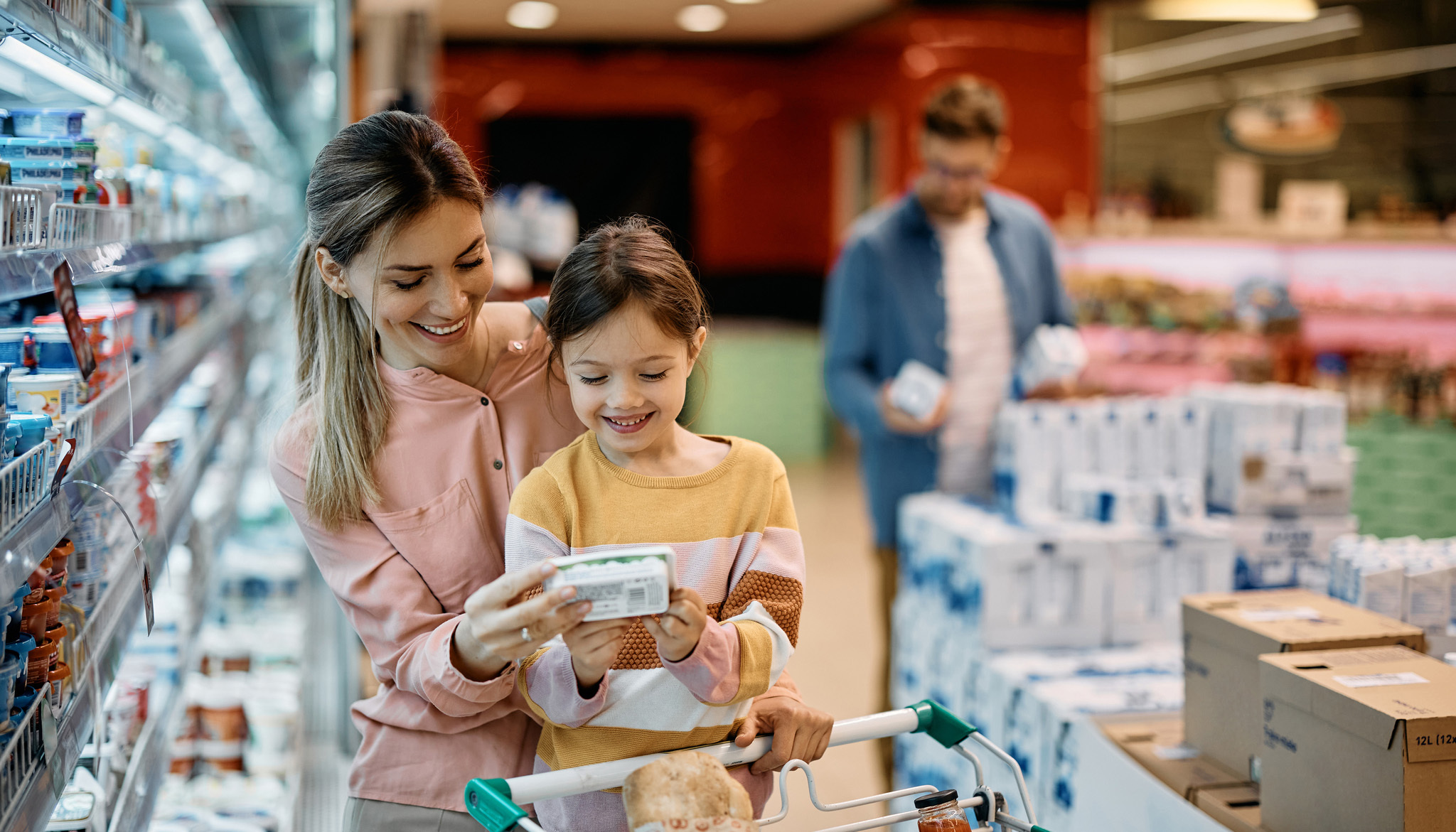 The Good-for-You Trend Is Growing | Silva International